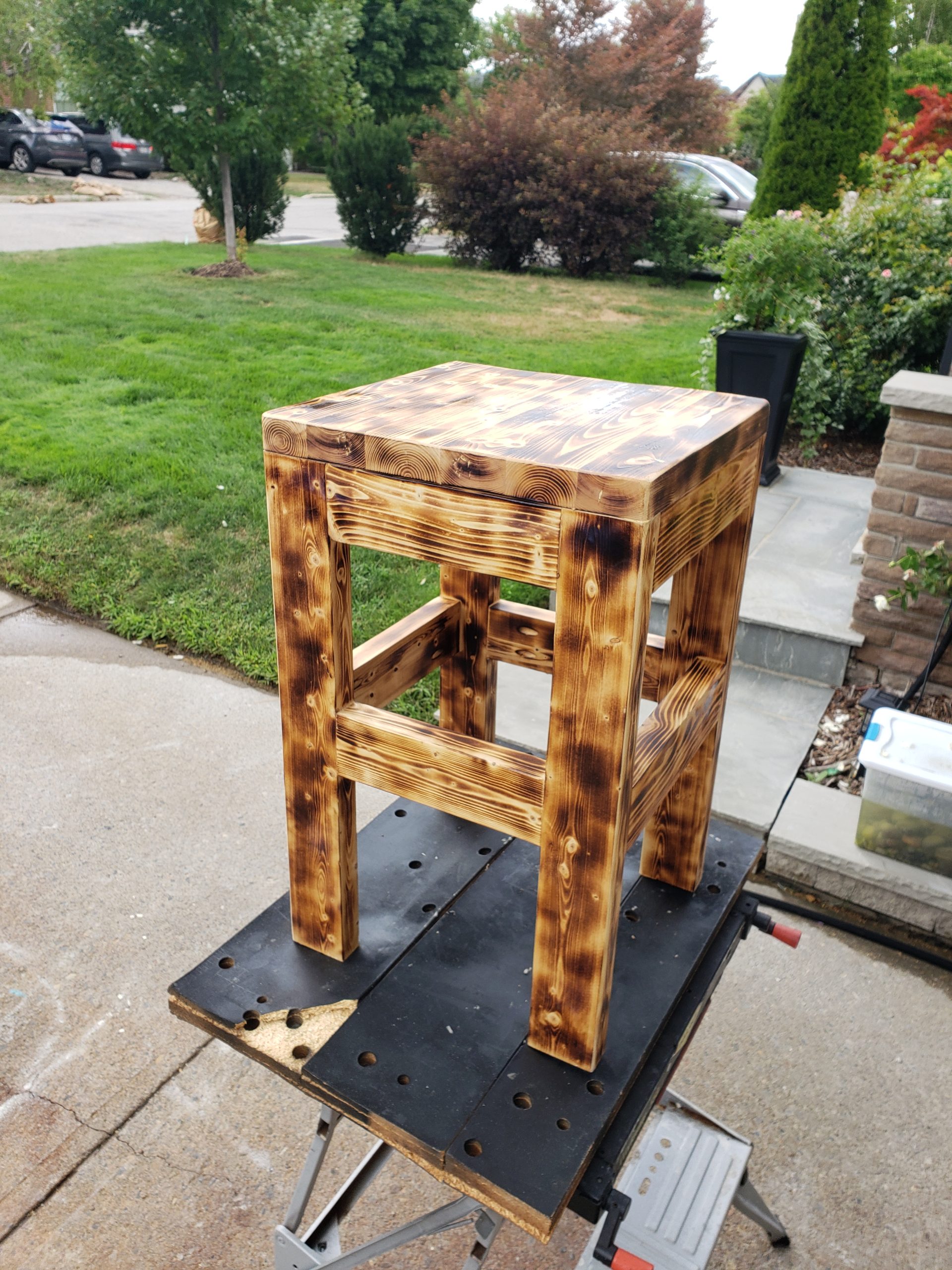 Gallery - GTA WoodWorks