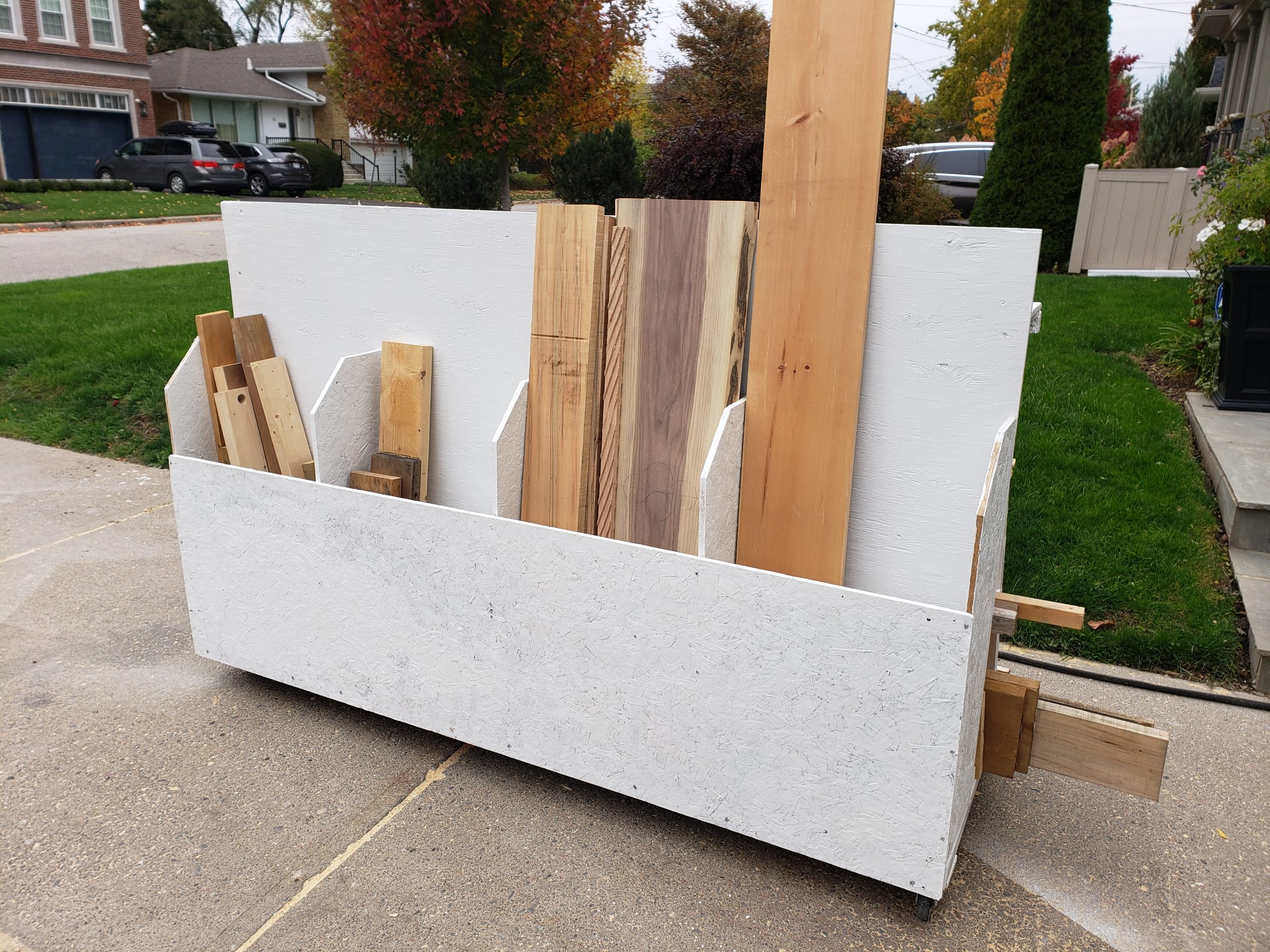 Gallery - GTA WoodWorks