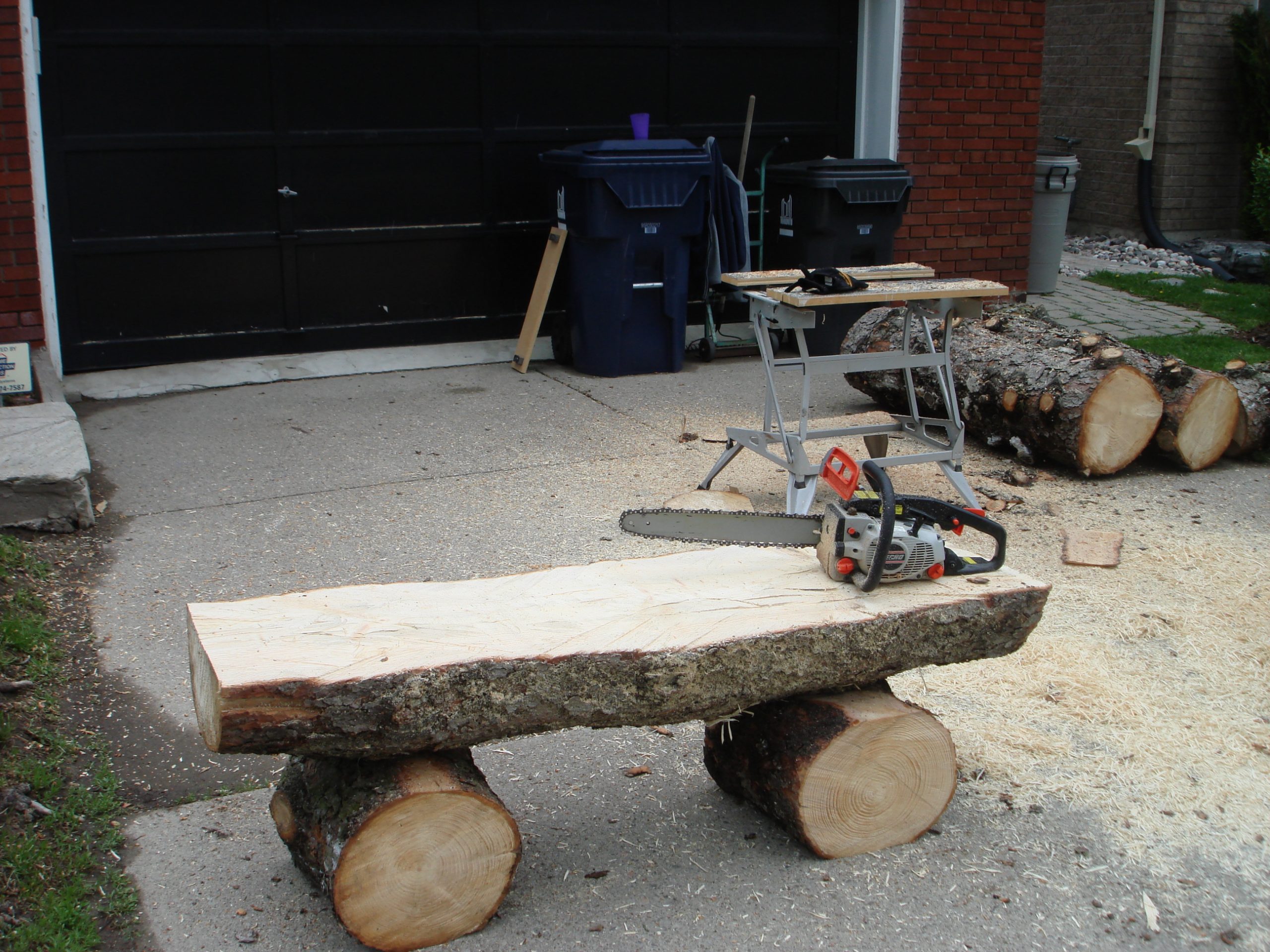 Gallery - GTA WoodWorks